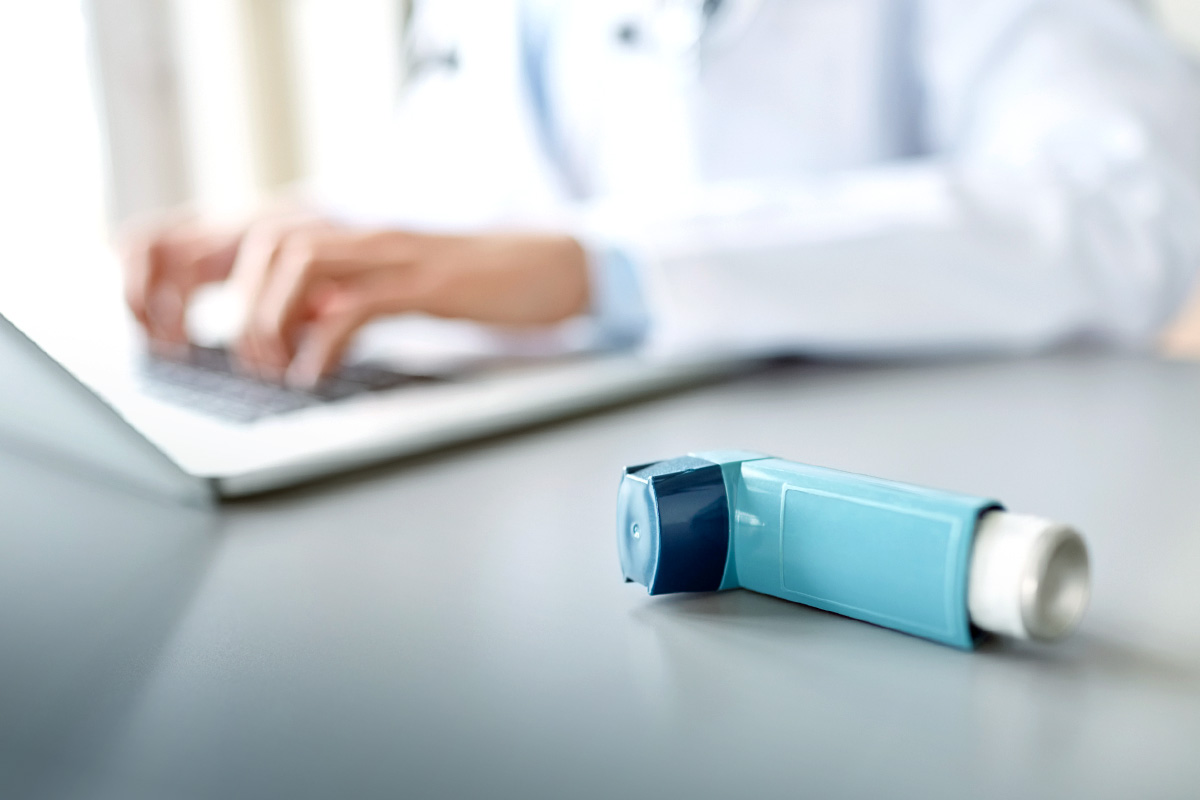 Respiratory Toolkit - ICST